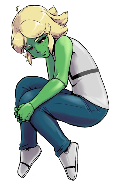 Wicktoria Grey | Dimensional Resources Wiki | Fandom