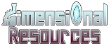 Dimensional Resources Wiki | Fandom