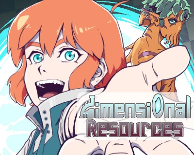 Dimensional Resources Wiki | Fandom