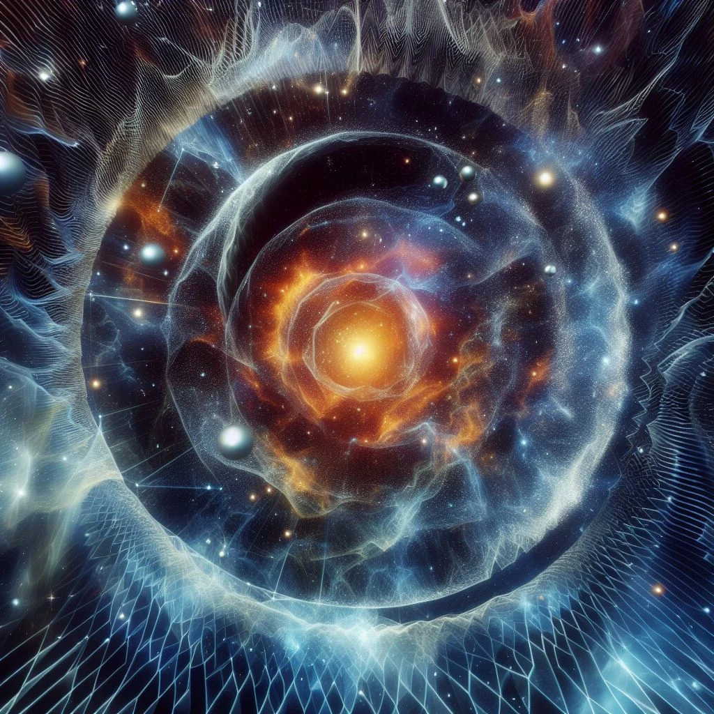 Layer Barrier | Dimensional Wiki | Fandom