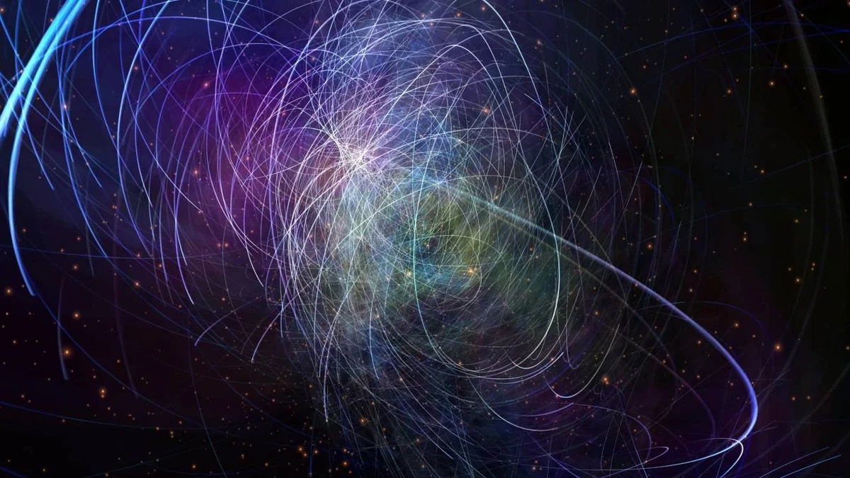 Realities of Order and Chaos | Dimensional Wiki | Fandom