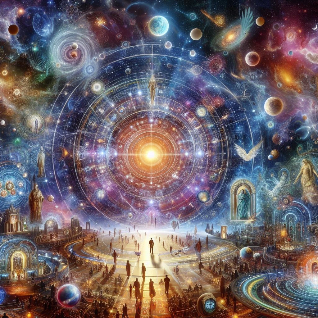 Narratives | Dimensional Wiki | Fandom