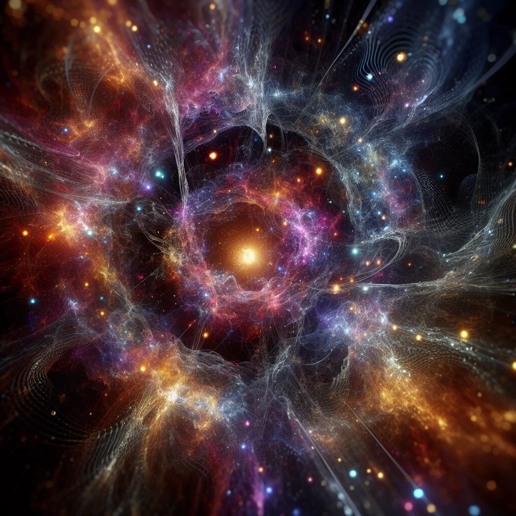 The Dark Quantum | Dimensional Wiki | Fandom