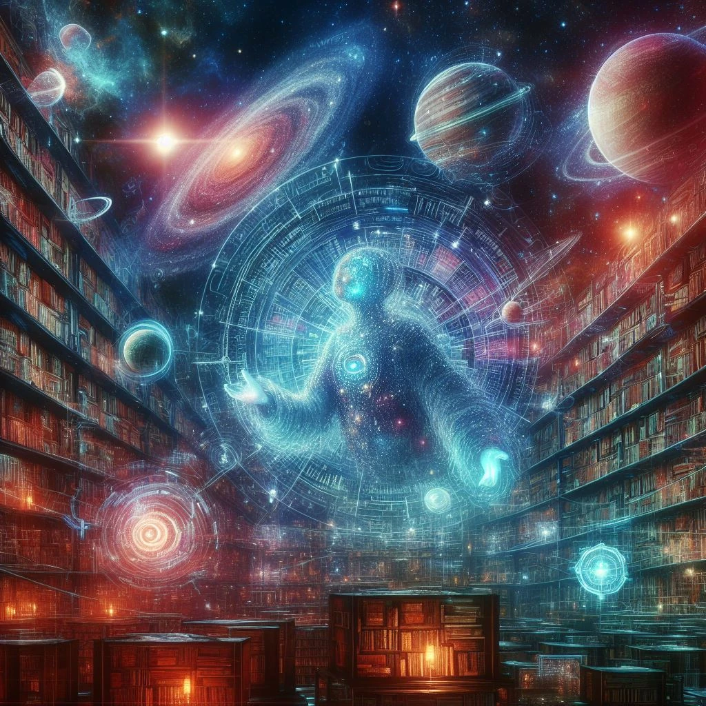 Narrative Land | Dimensional Wiki | Fandom