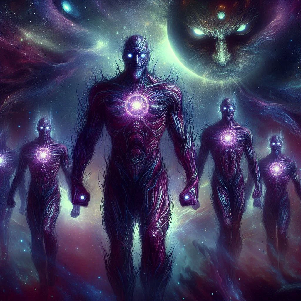 Trojan's Army | Dimensional Wiki | Fandom