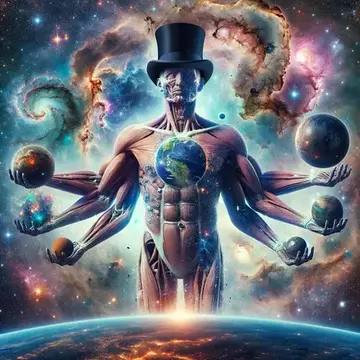 This Guy | Dimensional Wiki | Fandom