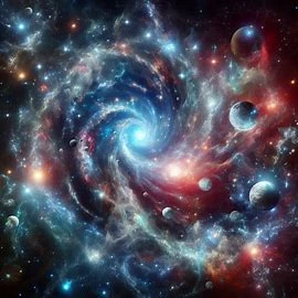 Category:Multiverse | Dimensional Wiki | Fandom