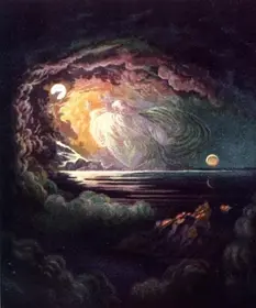 Theos (Library verse) | Dimensional Wiki | Fandom