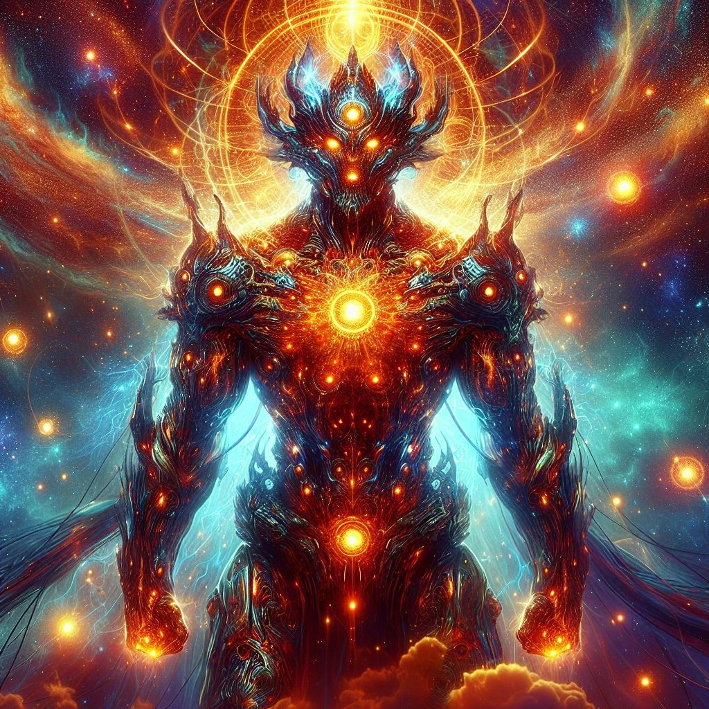 Category:Abstract Being | Dimensional Wiki | Fandom