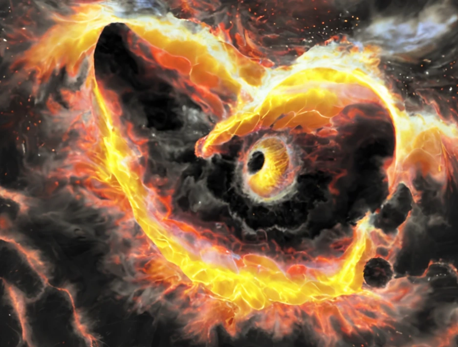 The Ultimate Creator | Dimensional Wiki | Fandom