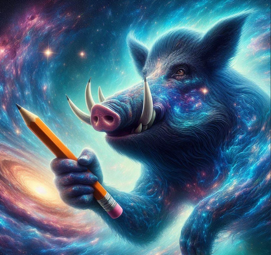 Boar X | Dimensional Wiki | Fandom