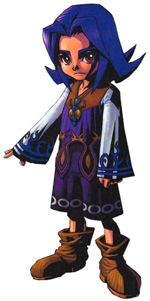 Kafei | Dimensional Clash Wiki | Fandom