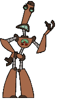 Larry 3000 | Dimensional Clash Wiki | Fandom