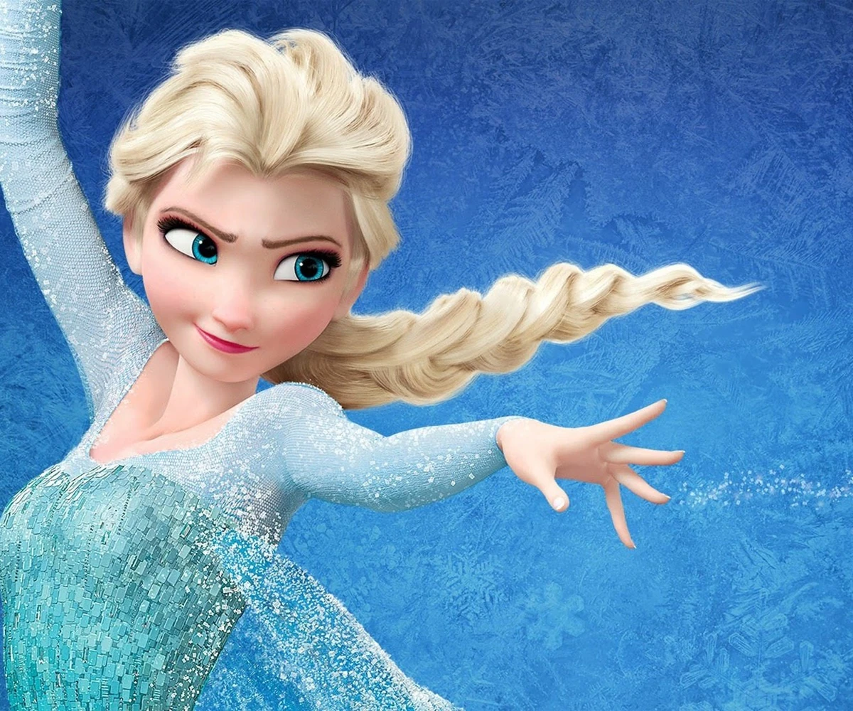 Elsa | Dimensional Crisis Wikia | Fandom