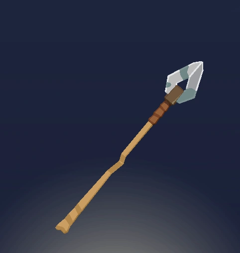 Spear | Dimensional Wiki | Fandom