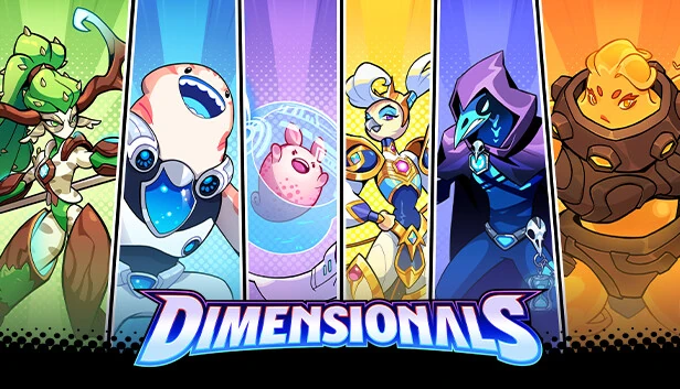 Shadow Dimension | Dimensionals Wiki | Fandom