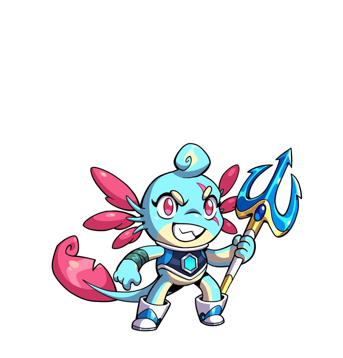 Bo | Dimensionals Wiki | Fandom