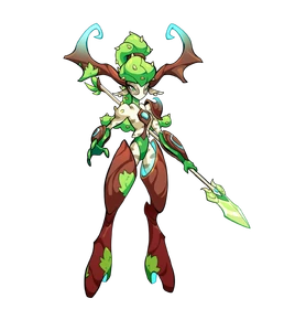 Terrafae | Dimensionals Wiki | Fandom