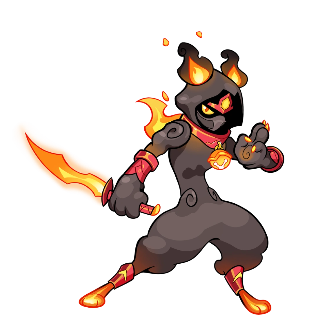 Pyropaws | Dimensionals Wiki | Fandom