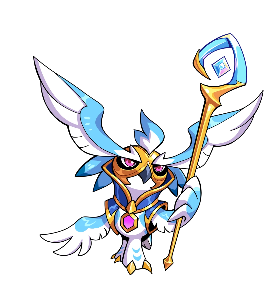 Spellbeak | Dimensionals Wiki | Fandom