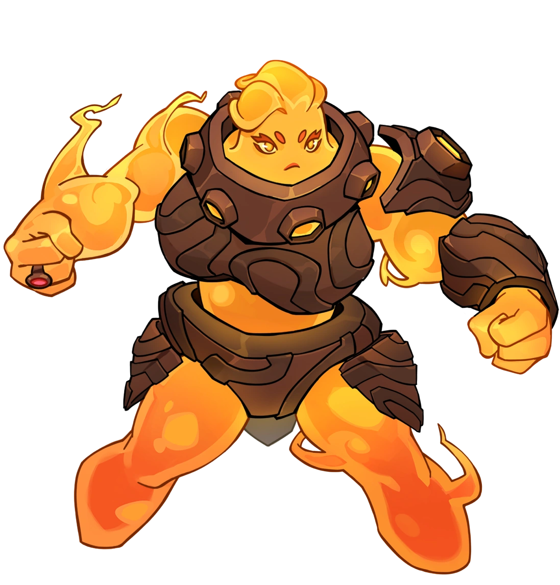 Magmama | Dimensionals Wiki | Fandom