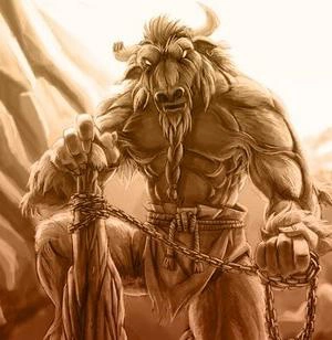 Rodiam | Dimensional Sovereign Wiki | Fandom