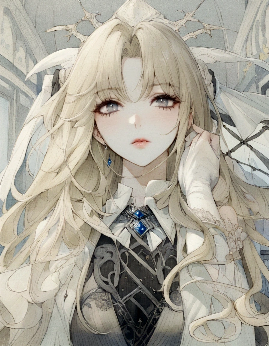Cardia | Dimensional Sovereign Wiki | Fandom