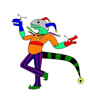 Googs | Dimension Five Wiki | Fandom