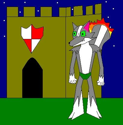 Flame | Dimension Five Wiki | Fandom