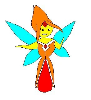 Pixie | Dimension Five Wiki | Fandom