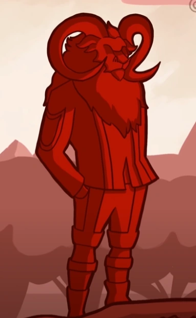 False Prophet | Dimensions, gods, and concepts Wiki | Fandom