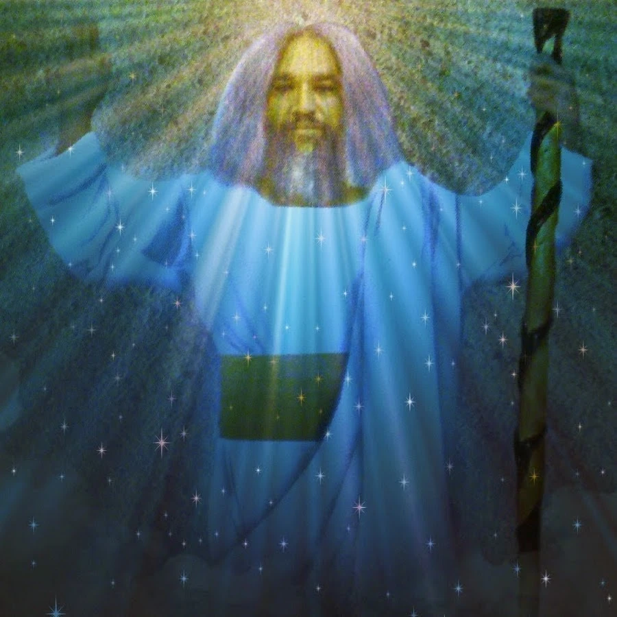 Yahweh | Dimensions, gods, and concepts Wiki | Fandom