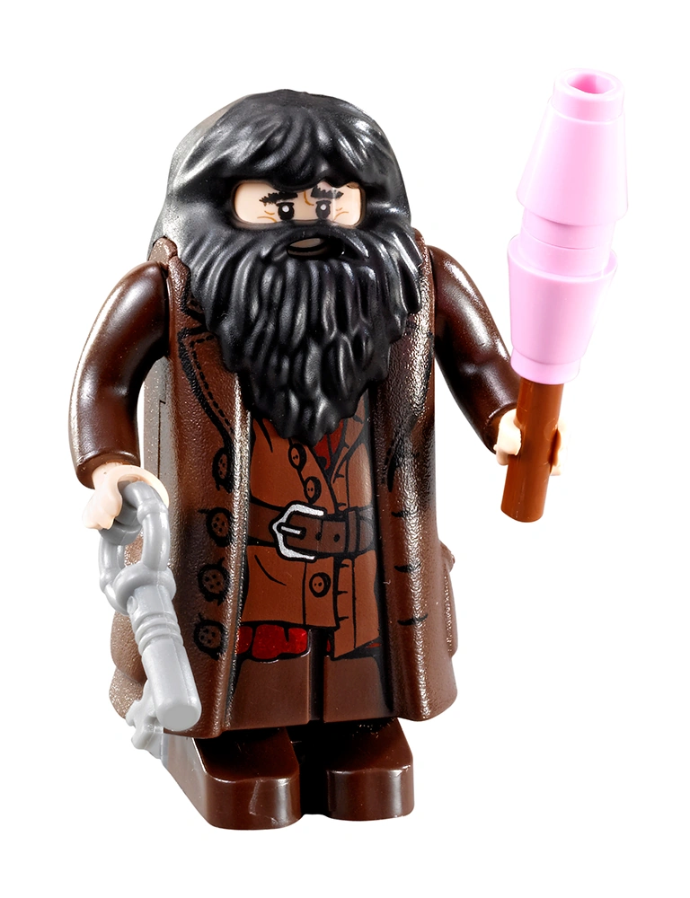 Hagrid | LEGO Dimensions ideas Wikia | Fandom