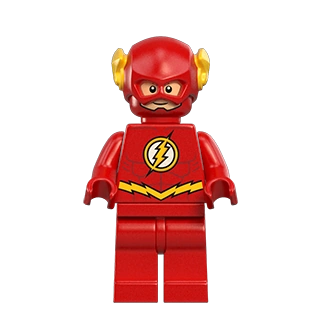 Flash | LEGO Dimensions ideas Wikia | Fandom