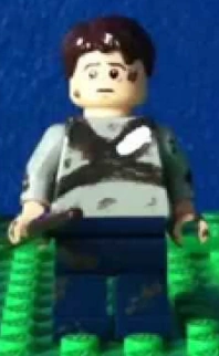 Thomas | LEGO Dimensions ideas Wikia | Fandom