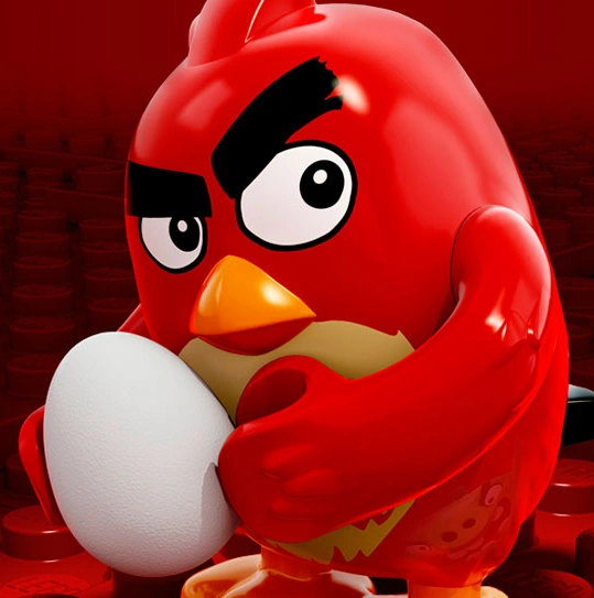 Red | LEGO Dimensions ideas Wikia | Fandom