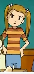 Ayaka Itou | Dimensions Wiki | Fandom
