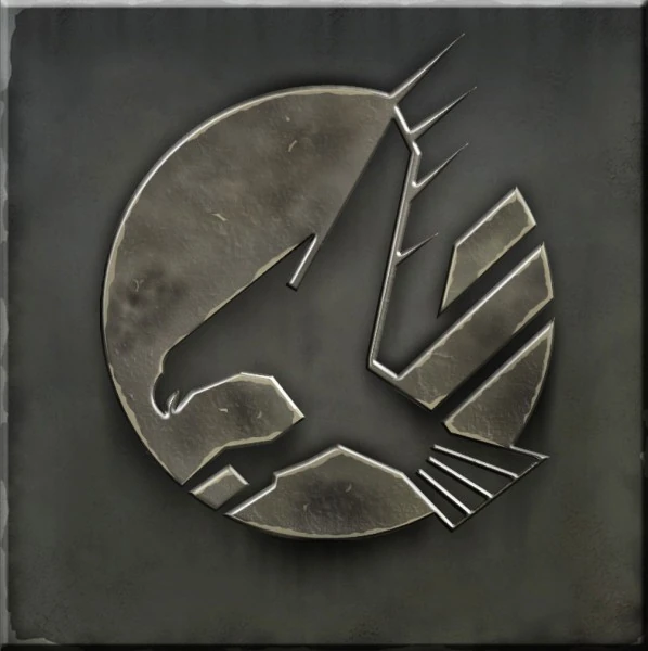 Steel Talons | Cubevice Wiki | Fandom