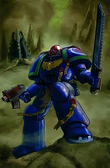 Defense of Ultramar | Cubevice Wiki | Fandom
