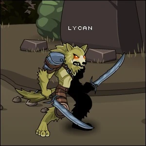 Lycan | Cubevice Wiki | Fandom