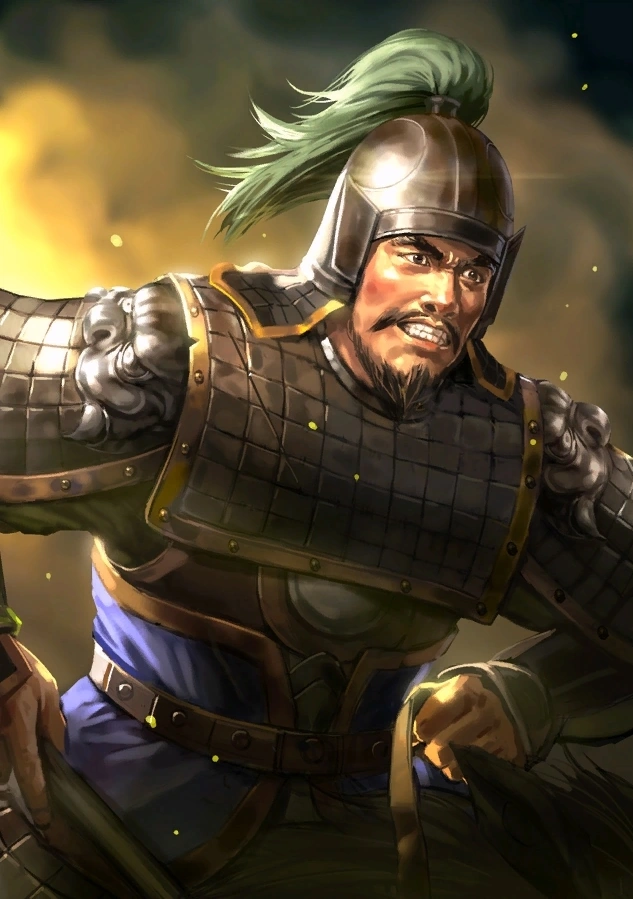 Hu Ji | Cubevice Wiki | Fandom