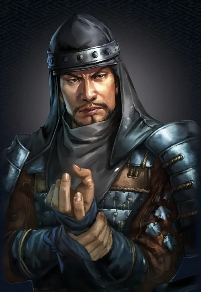 Hanzō Hattori | Cubevice Wiki | Fandom