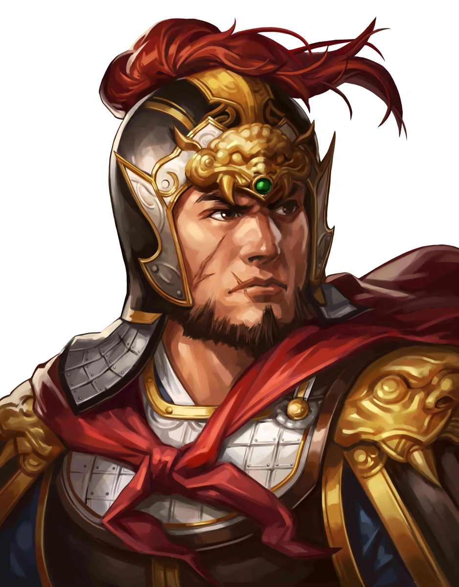 Zhou Tai | Cubevice Wiki | Fandom