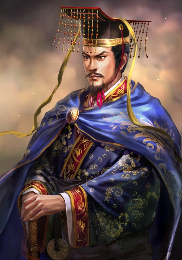 Cao Pi | Cubevice Wiki | Fandom
