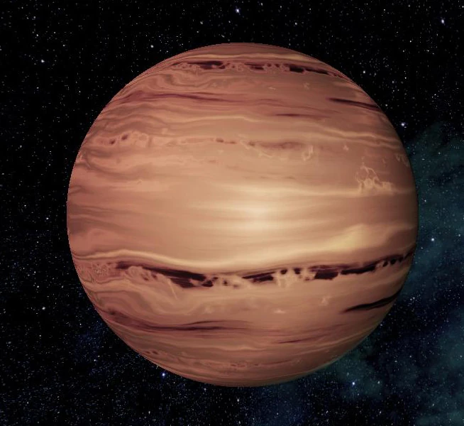 Echidna (Planet) | Cubevice Wiki | Fandom