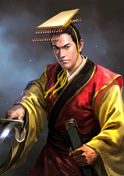 Sun Liang | Cubevice Wiki | Fandom