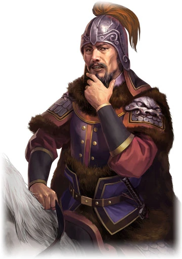 Han Sui | Cubevice Wiki | Fandom