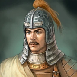 Bi Chen | Cubevice Wiki | Fandom