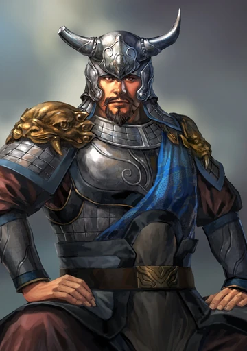 Wen Ping | Cubevice Wiki | Fandom