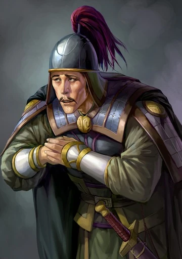 Deng Xian | Cubevice Wiki | Fandom